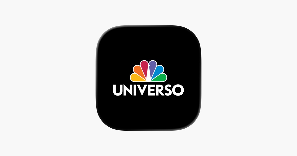‎Universo Now App - App Store