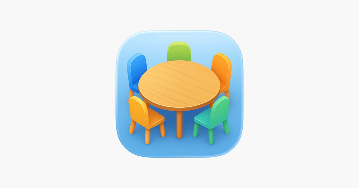 ‎App Seatsy: Seating Chart Planner - App Store