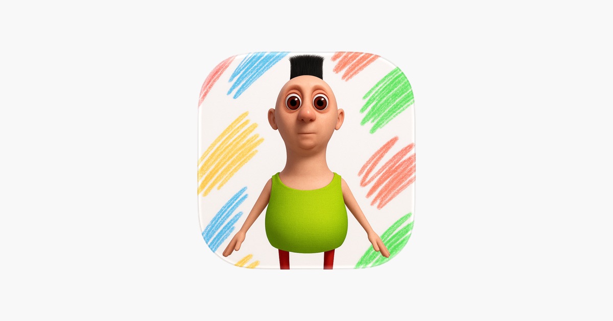 ‎Hamood Habibi Coloring App - App Store