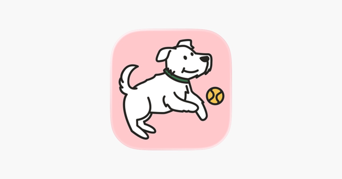 ‎DOG.ME App - App Store