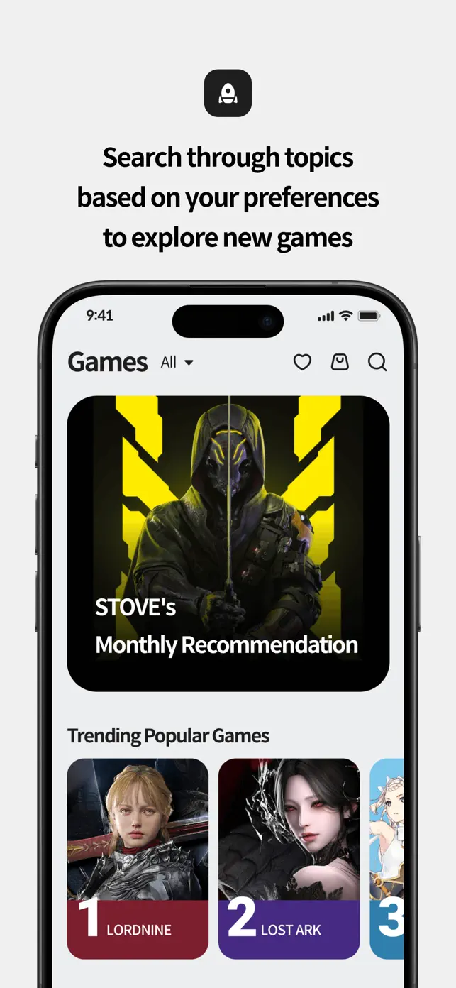 STOVE App App Reviews – Features, Alternatives & User Ratings