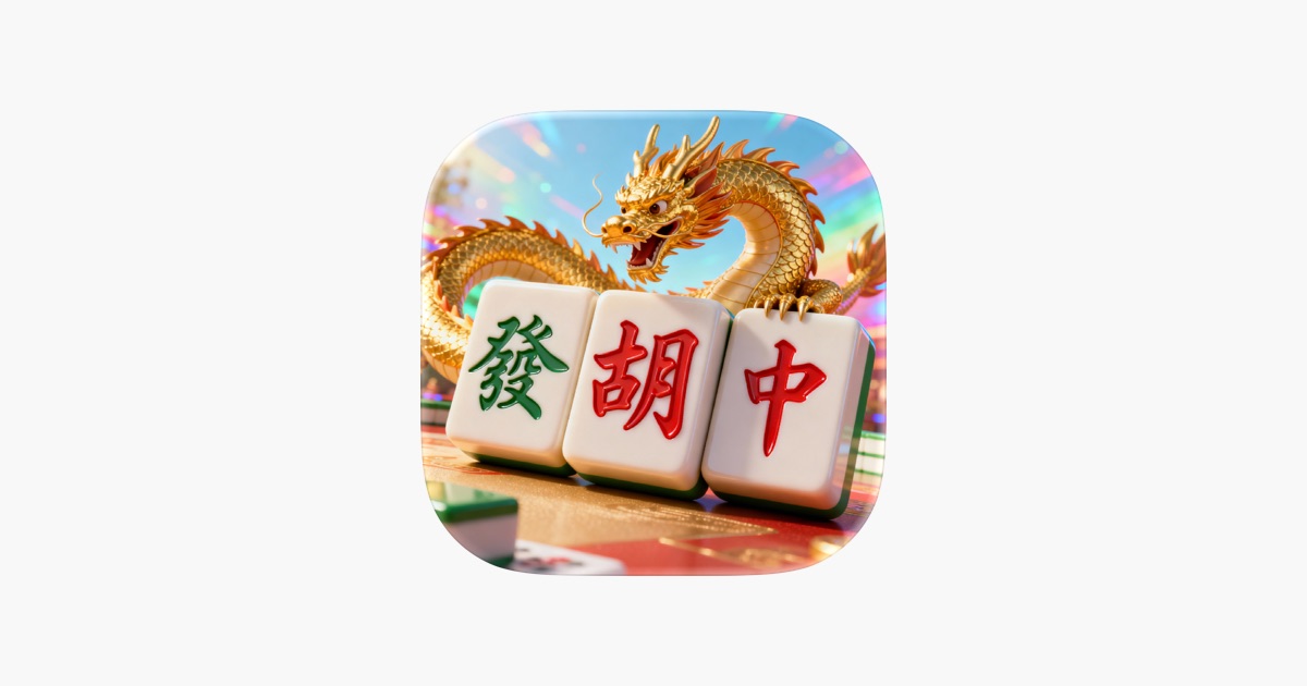 ‎Mahjong Face Off App - App Store