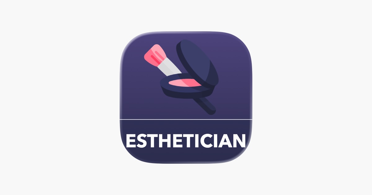 ‎Esthetician: Exam Prep 2026 App - App Store
