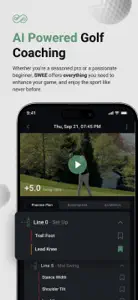 SWEE Golf App Reviews – Features, Pricing & User Ratings