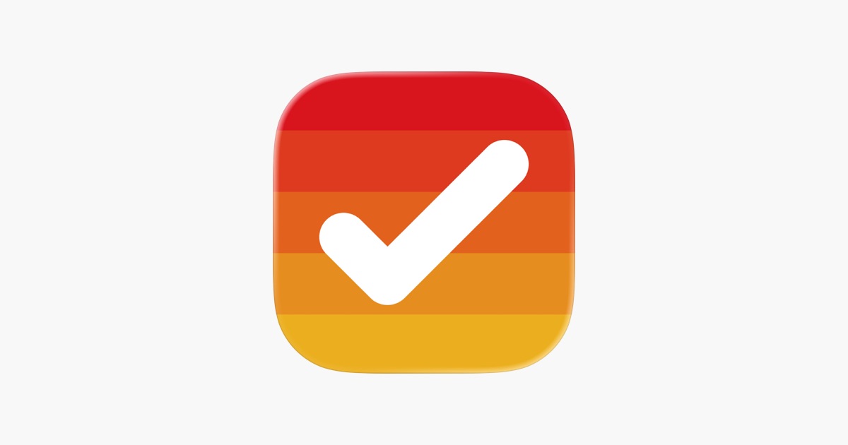 ‎Clear: To Dos & Reminders App - App Store