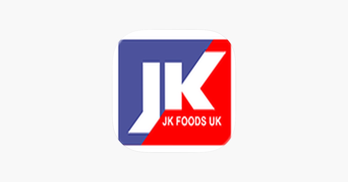 ‎JK Foods App - App Store