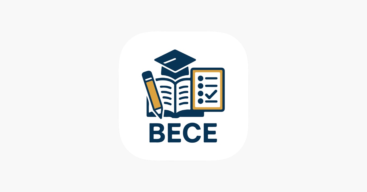 ‎BECE Past Questions & Mocks App - App Store