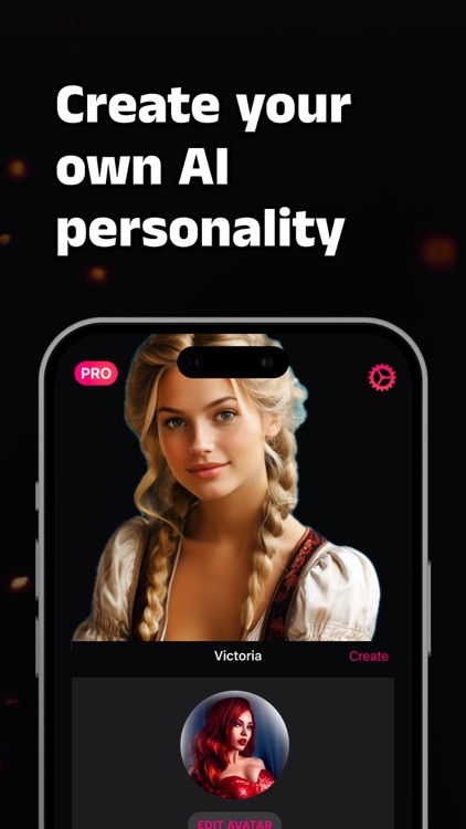Twins Ai Chat With Bots By Easy Fasting Inc