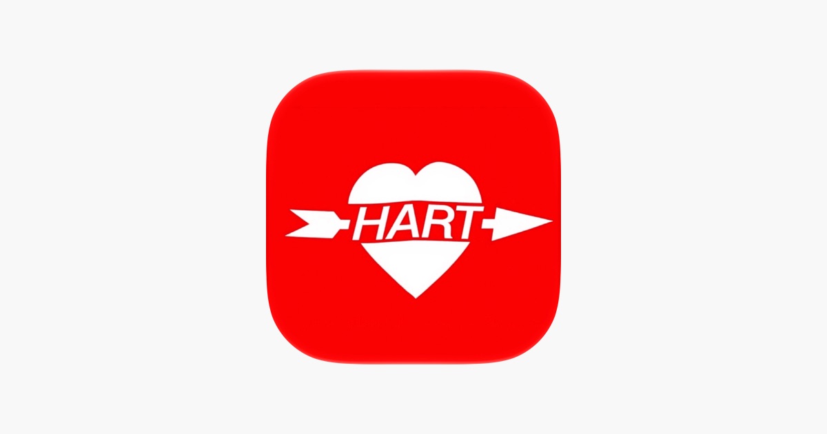 ‎HART Transit App - App Store