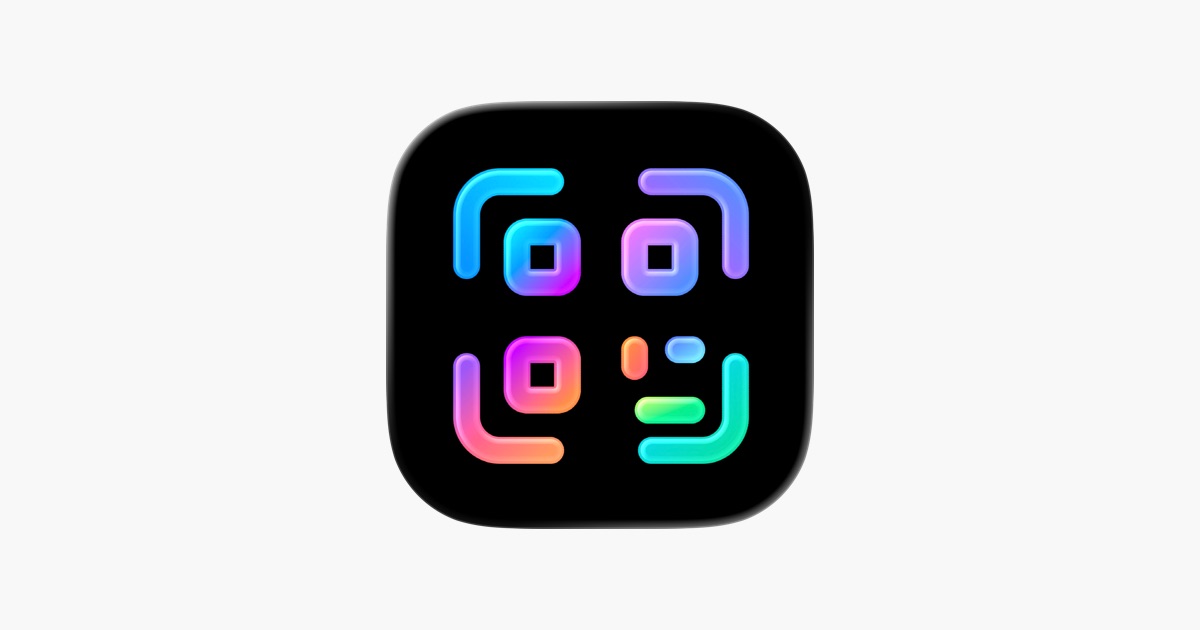 ‎QR-Code Generator - Studio‑App – App Store