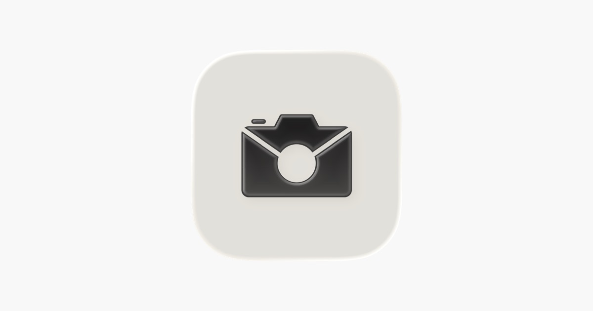 ‎LetterSnap: Send letters App - App Store