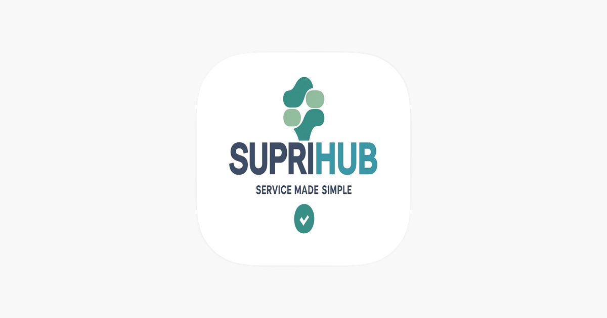 ‎SupriHub Connect App - App Store
