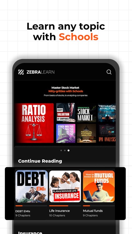 ZebraLearn by ZEBRALEARN PRIVATE LIMITED