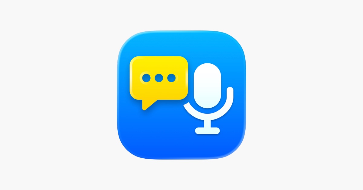 ‎Voice Note Taker - VoiceType App - App Store