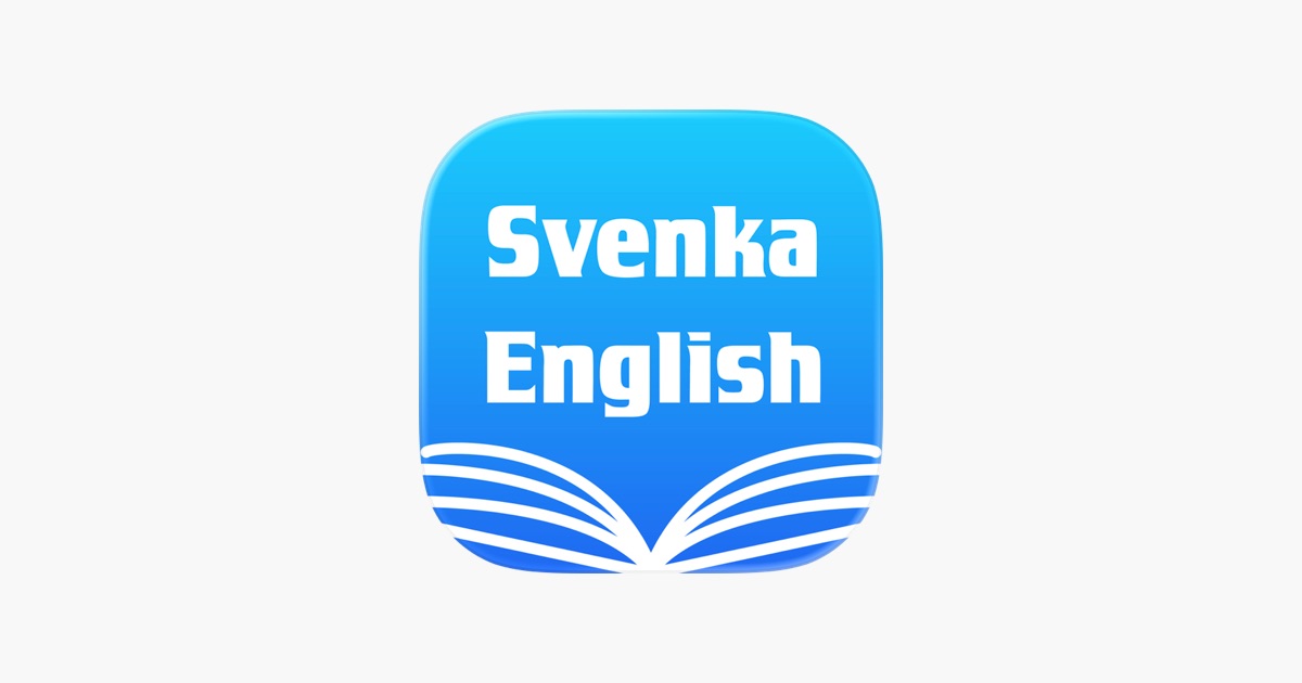 ‎App Swedish English Dictionary Pro - App Store
