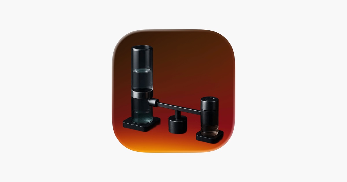 ‎Jh:Personal Counting‑App – App Store