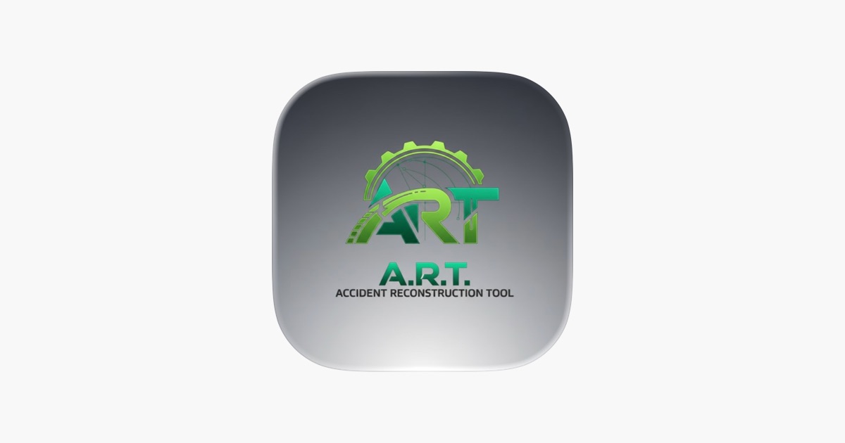 ‎App Accident Reconstruction Tool - App Store