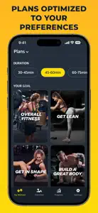 Gymverse App Reviews – Features, Pricing & User Ratings