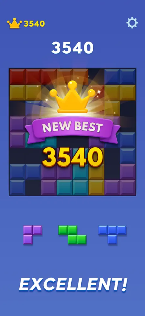 227+ Best Block Blast Puzzle Solver Apps & Games for iPhone (2026 ...