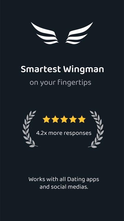Wingman AI: Texting Guide by Linson Shrestha