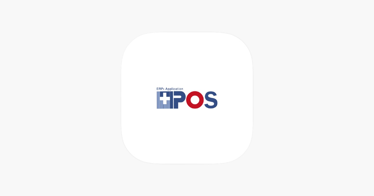 ‎App ERP+ POS - App Store