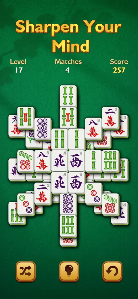 234+ Best Senior Mahjong Apps & Games for iPhone (2026) | Free & Paid ...