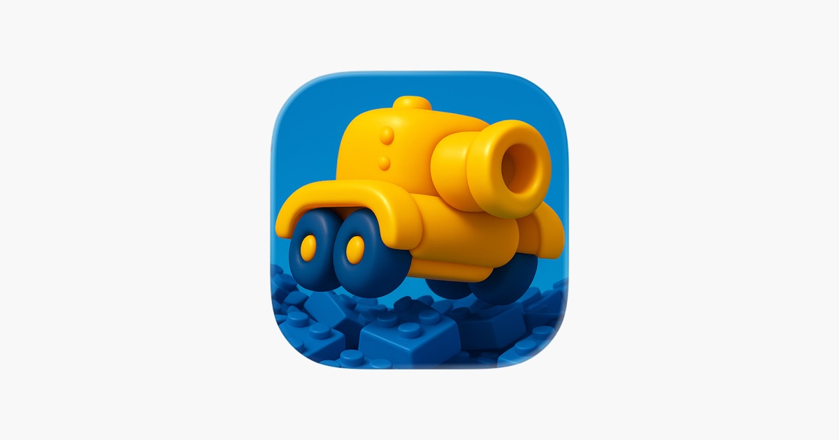 ‎Tank Jam App - App Store