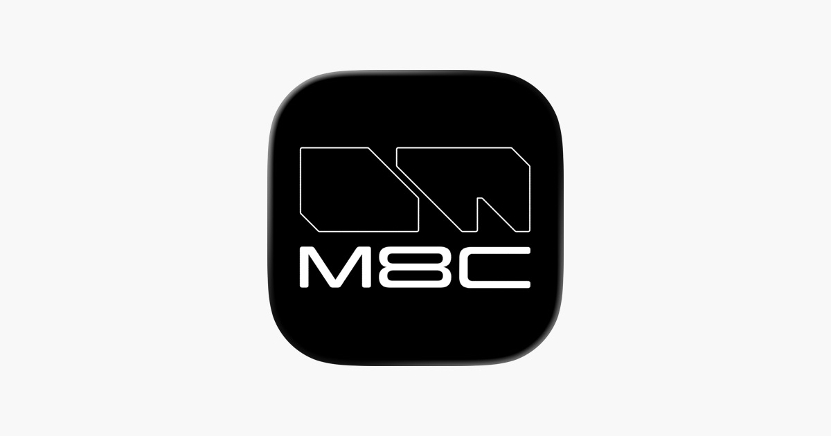 ‎M8C App - App Store