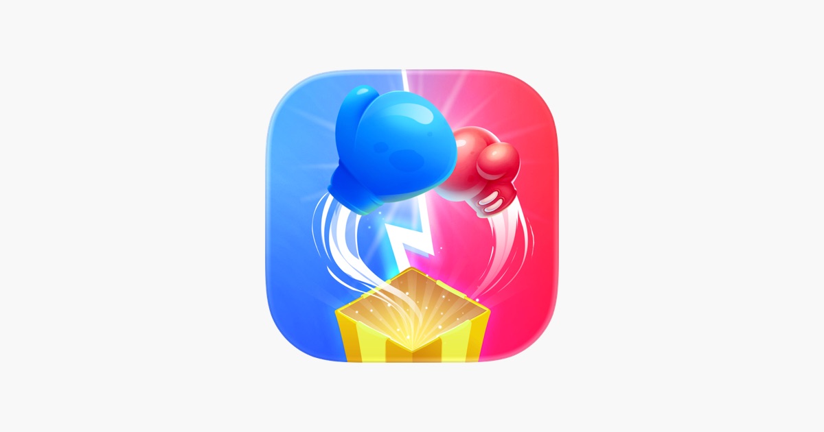 ‎2 Player Game Box Online App - App Store