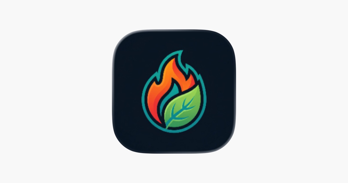 ‎App Ignite Burn Nutrition – App Store
