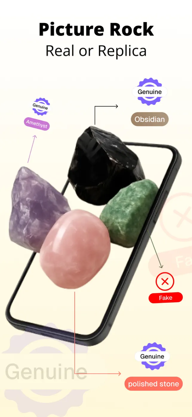 Rock identifier App Reviews – Features, Pricing & User Ratings