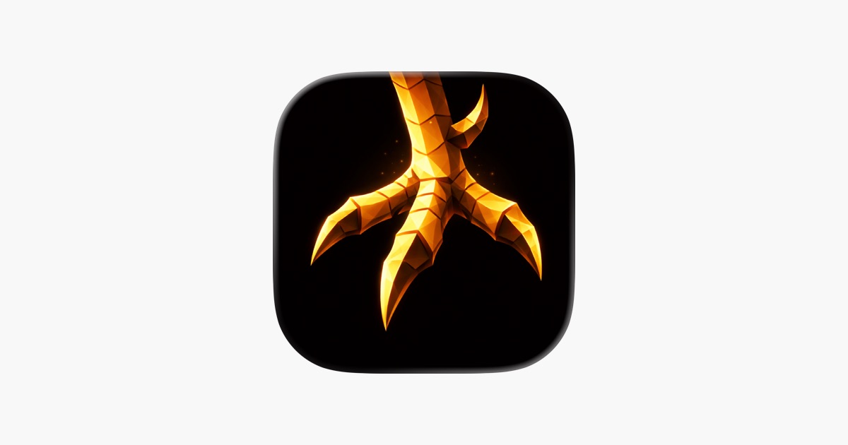 ‎Claw Command App - App Store