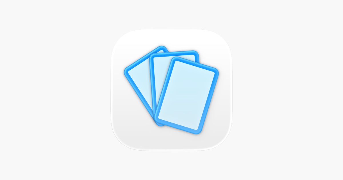 ‎Amazing Flash Cards App - App Store