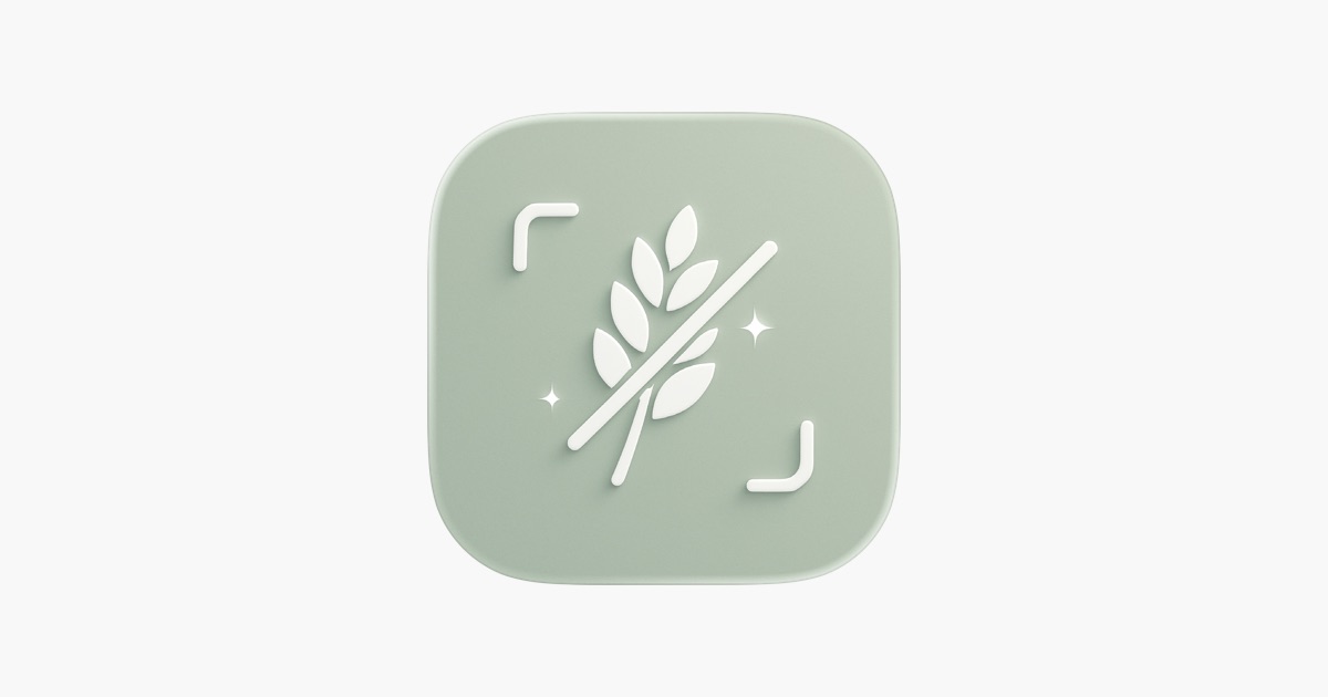 ‎Gluten-Free Scanner - NoGluto App - App Store