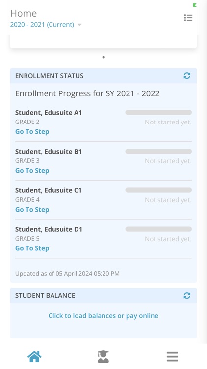 Edusuite K12 by Edusuite