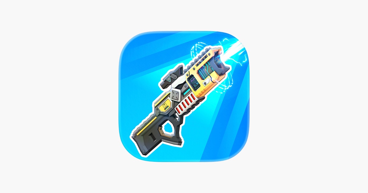 ‎Dungeon Blast! Action Shooter App - App Store