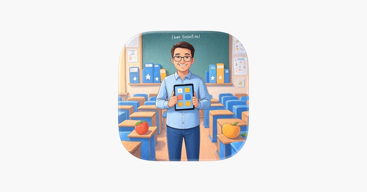 ‎SC Class Assistant Pro App - App Store