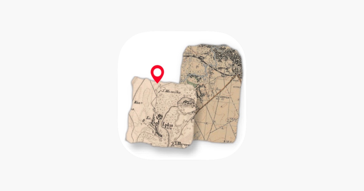 ‎Maps Explorer App - App Store