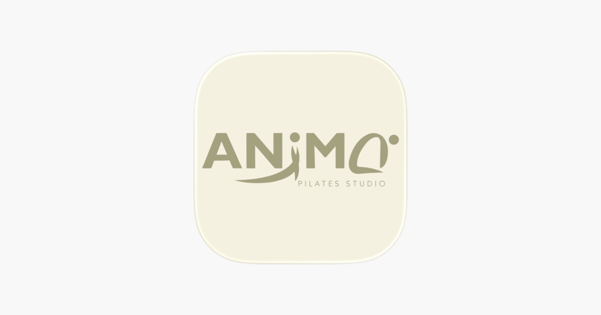 ‎ANIMO Pilates Studioアプリ - App Store