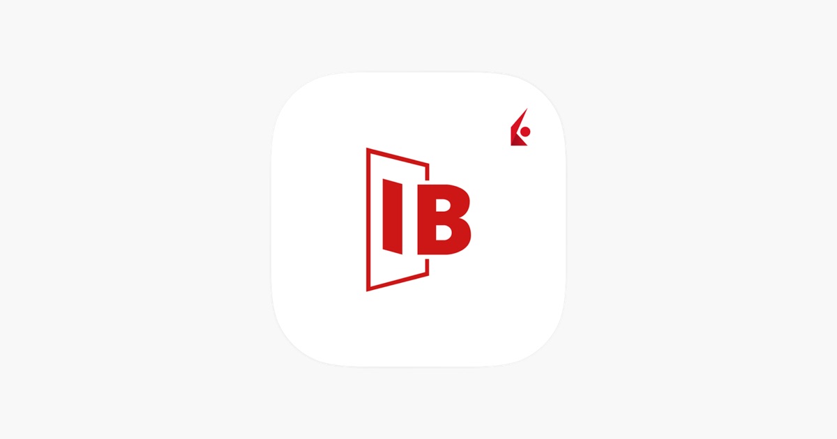 ‎IΒQΧ‑App – App Store