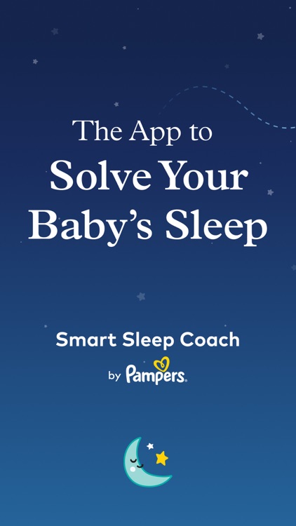 Smart Sleep Coach by Pampers™ by Charlie Banana (USA) LLC