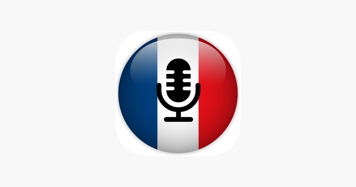 ‎French Radio Live App - App Store