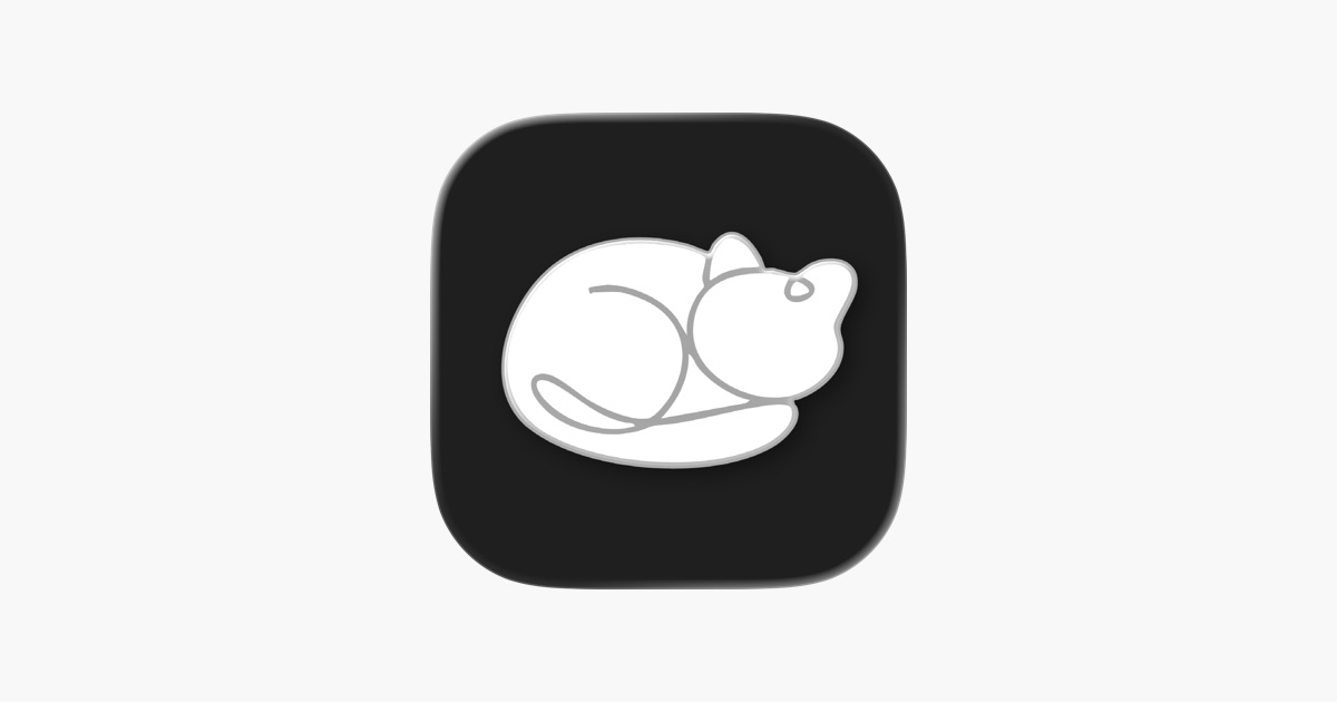 ‎Kato: Calorie Tracker for Cats App - App Store
