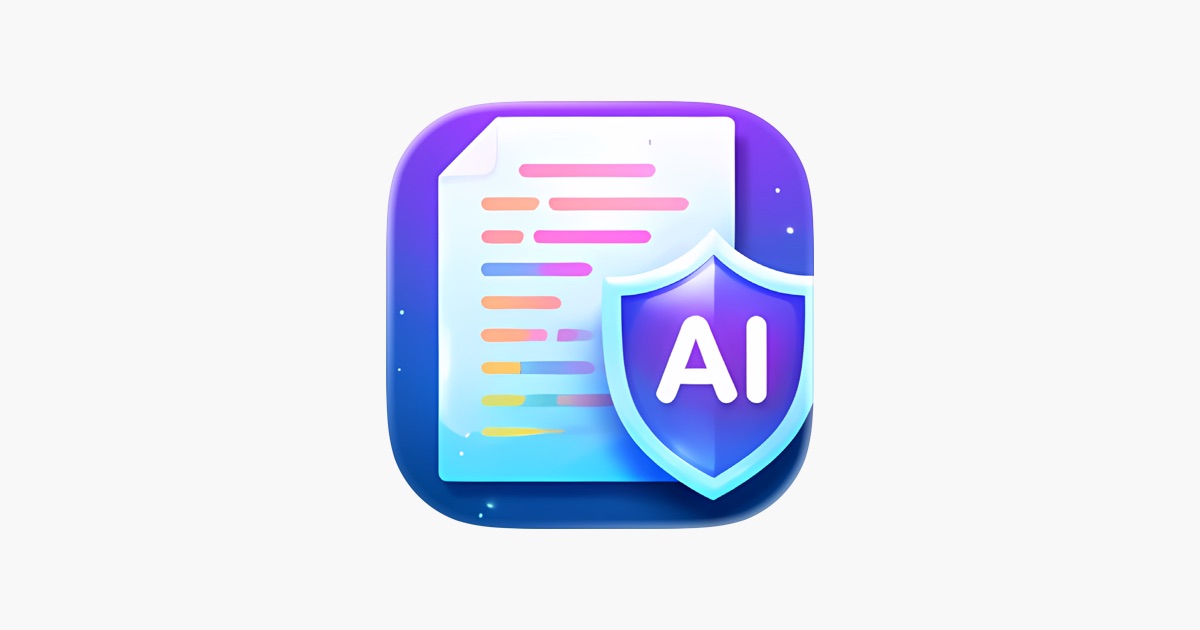 ‎AI Detector & Humanizer - WRLY App - App Store