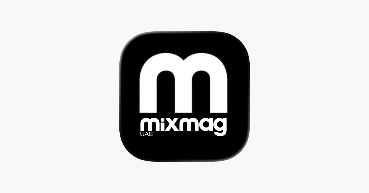 ‎Mixmag UAEアプリ - App Store