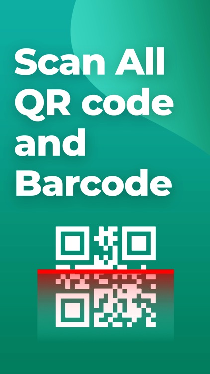 QR Scanner Pro – Fast & Secure by JbCoder TechnoLab