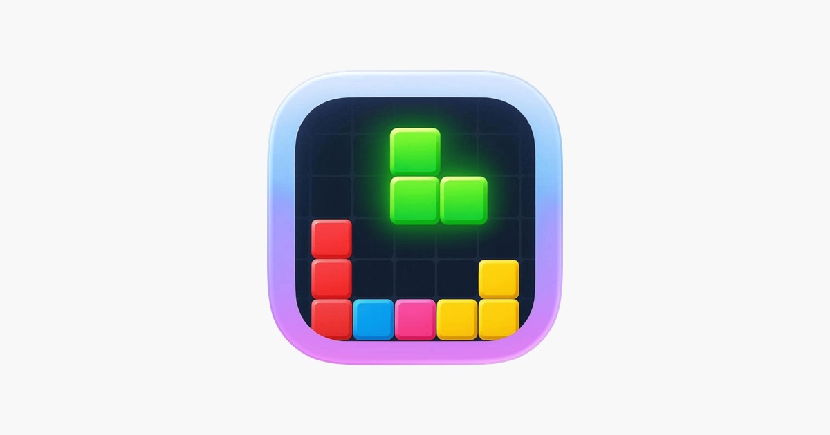 ‎Block Blast Color App - App Store