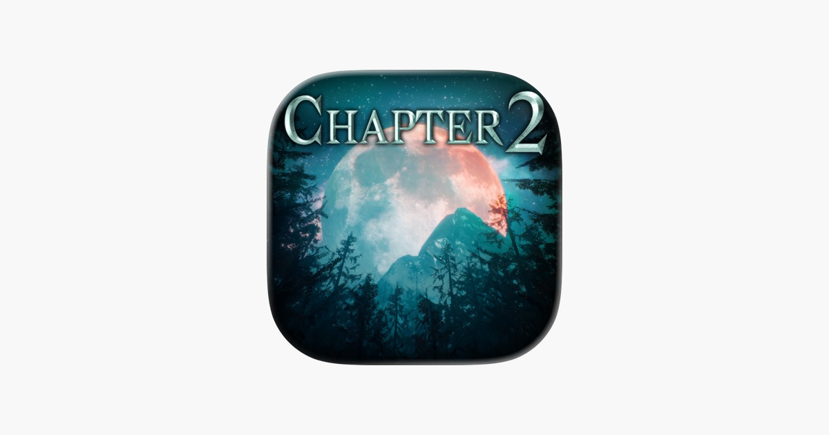 ‎Meridian 157: Chapter 2 App - App Store
