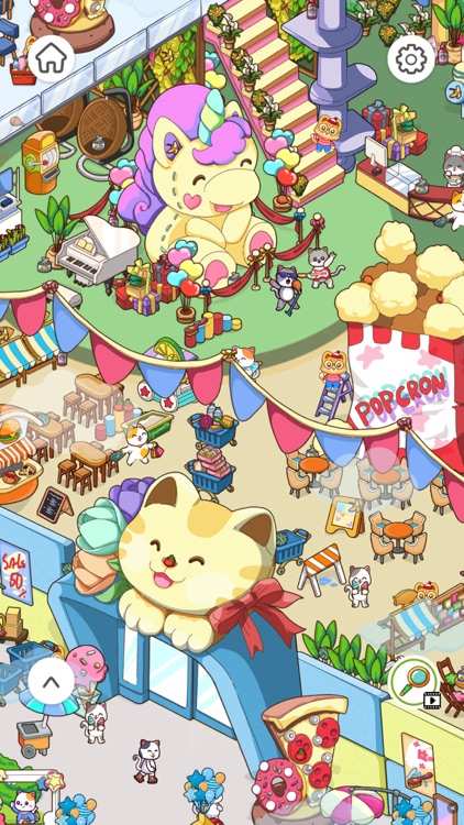 Find My Cat Out: Hidden Object by Ngoc vinh trading service company limited