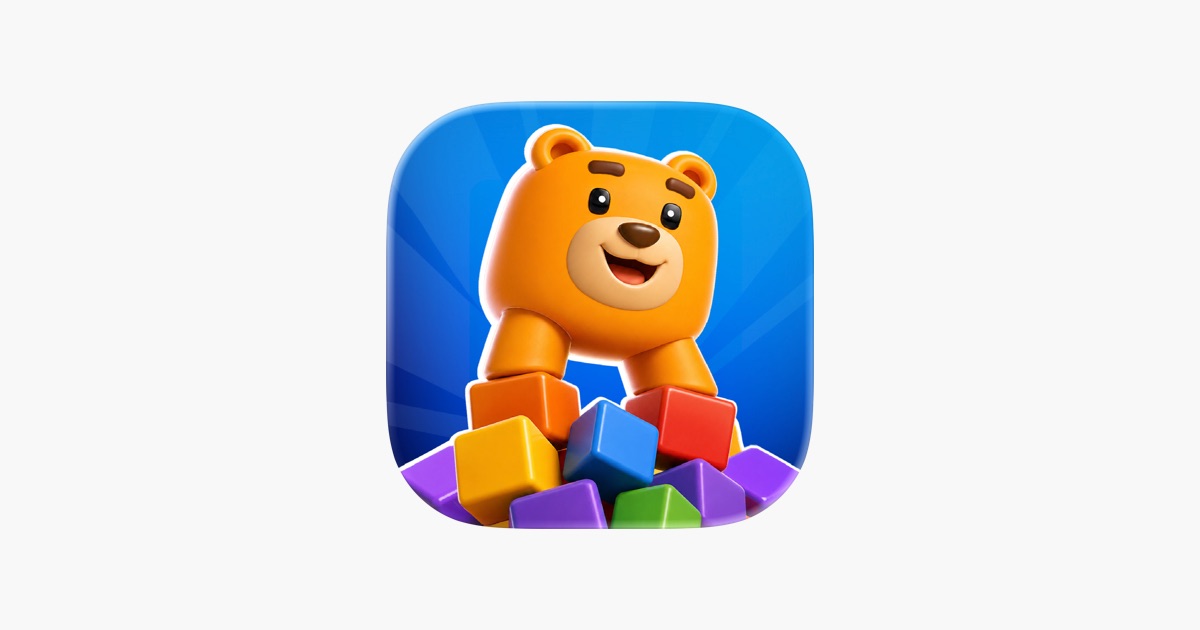 ‎Gummy Maze App - App Store